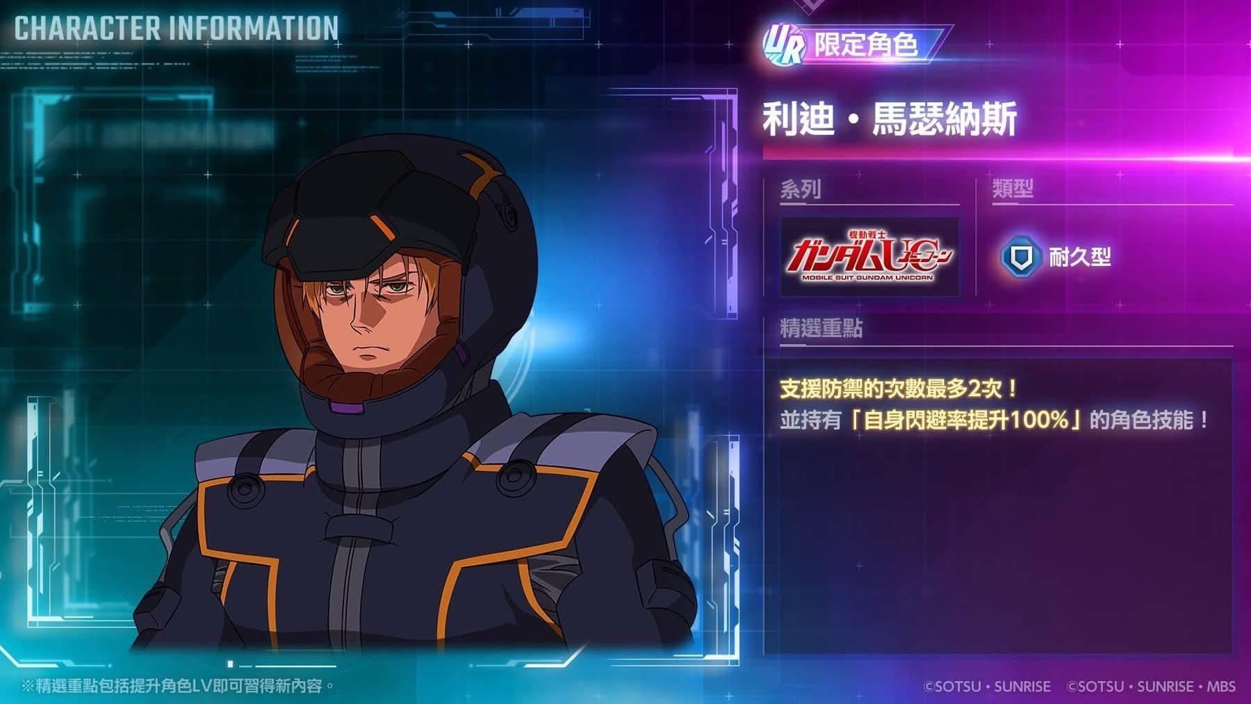 【SD高達 G世代永恆】精選補給｜SD Gundam G Generation Eternal gacha-event